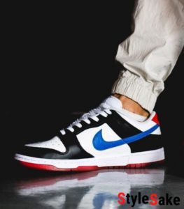 12 Stylish Ways To Style Nike Dunk Low Sneakers - Style Sake