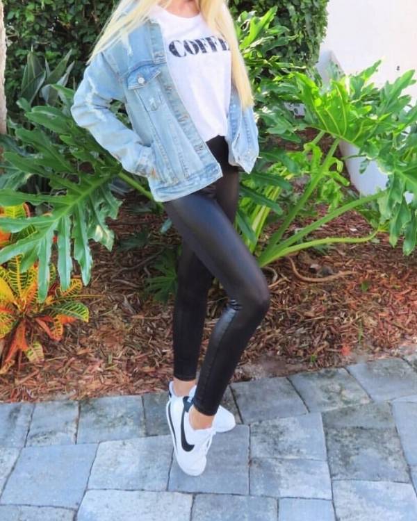 13 Ways To Style Nike Cortez for Women and Men 2023 - Style Sake