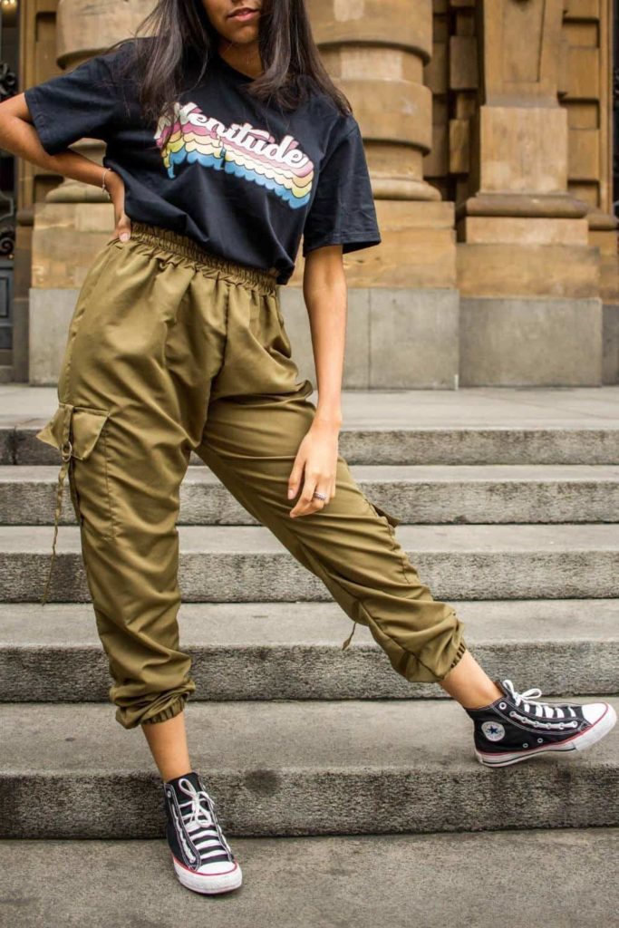 10 Ways To Style Slip On Vans for Women And Men - Style Sake