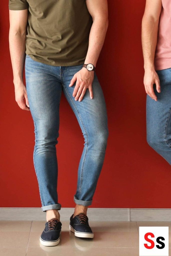 10 Ways To Style Slip On Vans for Women And Men - Style Sake