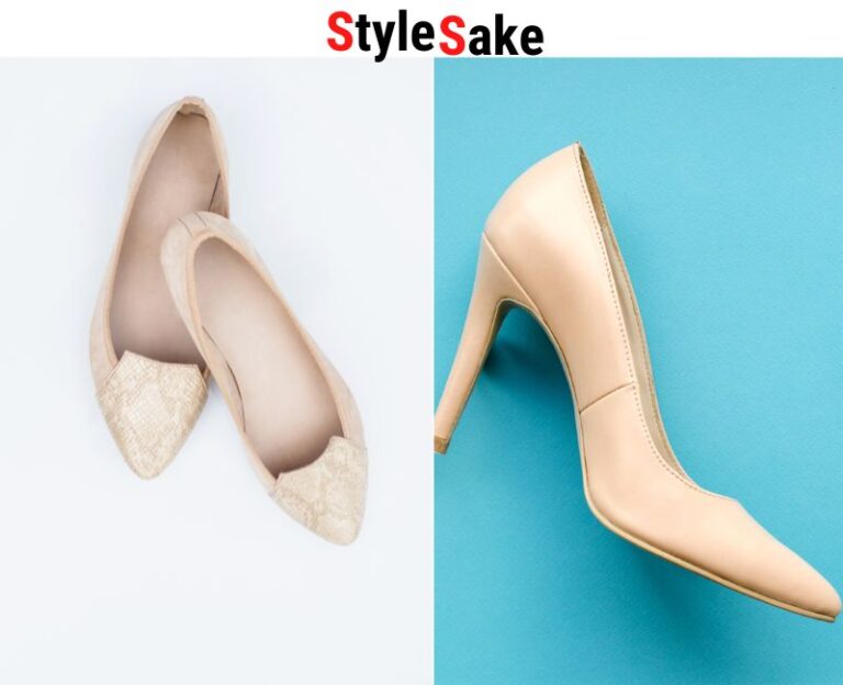 8 Color Shoes To Wear With Gold Dress in 2023 - Style Sake